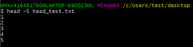【Linux】headコマンドとは？ - 文系フルスタックエンジニアのIT文庫