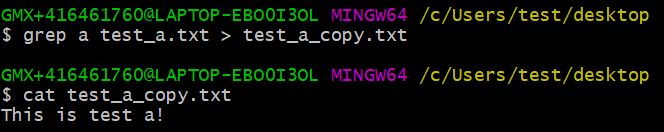 【Linux】grepコマンドとは？ - 文系フルスタックエンジニアのIT文庫