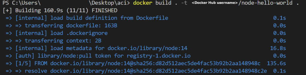 【Azure】Container Instancesとは？使い方徹底解説！ - 文系フルスタックエンジニアのIT文庫
