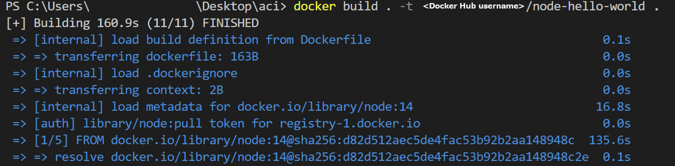 【Azure】Container Instancesとは？使い方徹底解説！ - 文系フルスタックエンジニアのIT文庫